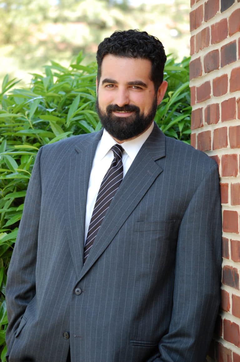 Michael D. Leuzzi, CPA - Torrillo & Associates